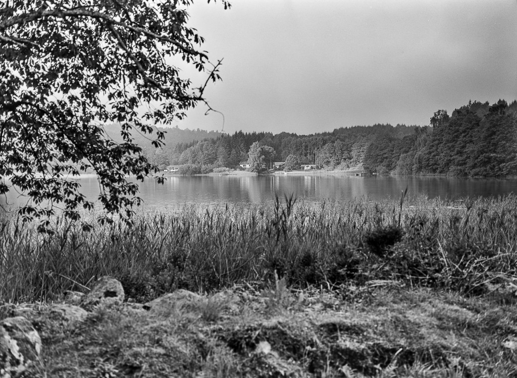 SPUR ACUROL-N – Reflexionen aus Schweden – SPUR Photo